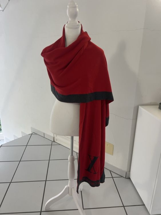 Original A|X Armani Exchange Schal, Herbst/Winter 🍂 50 (Gebraucht) in ...