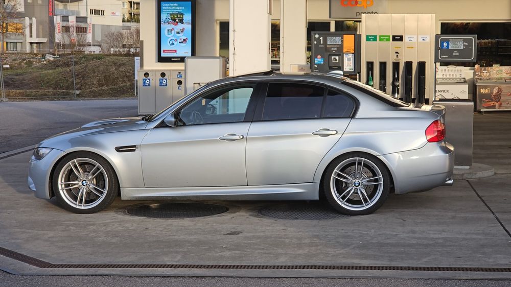 BMW M3 F80 M4 F82 19 Zoll Styling 641 M Doppelspeiche felgen | Kaufen ...