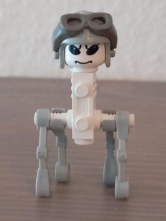 LEGO STAR WARS FIGURINE GASGANO 7171 | Kaufen auf Ricardo