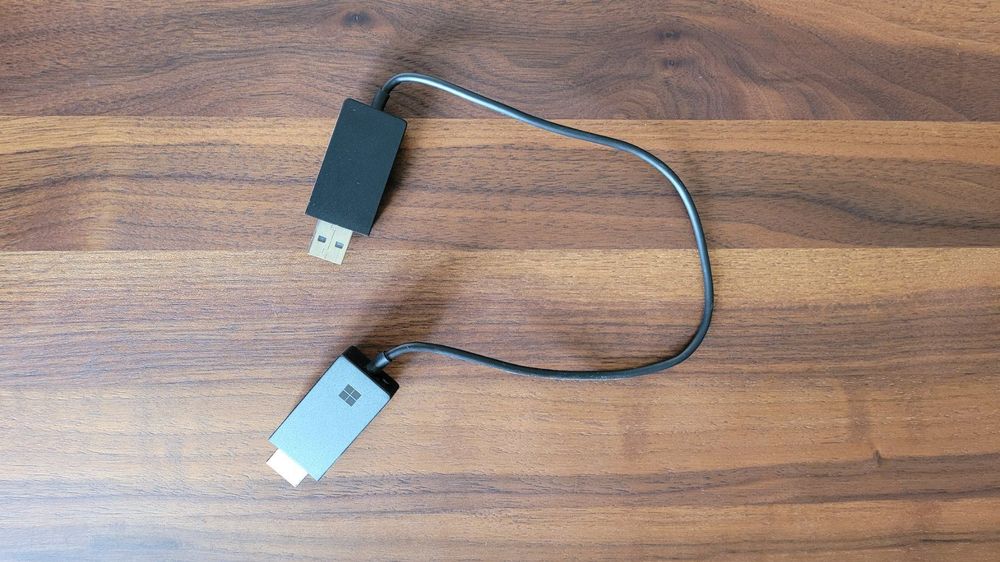 Microsoft Surface Wireless Adapter (Gebraucht) in für CHF 22 – mit ...
