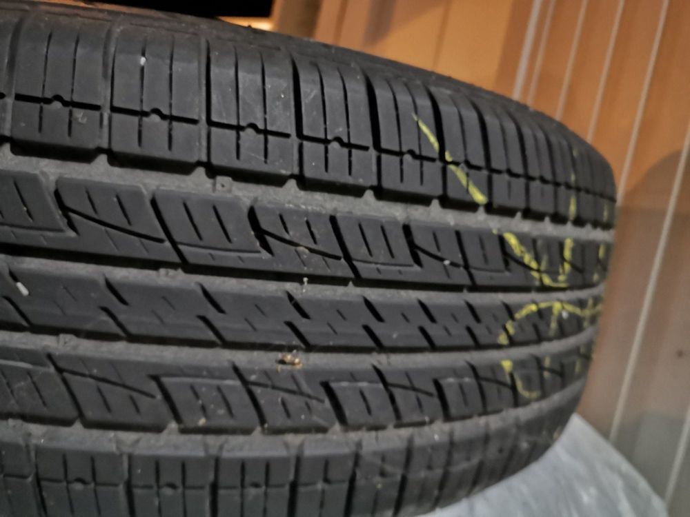 265 60 R18 110H M+S | Kaufen auf Ricardo