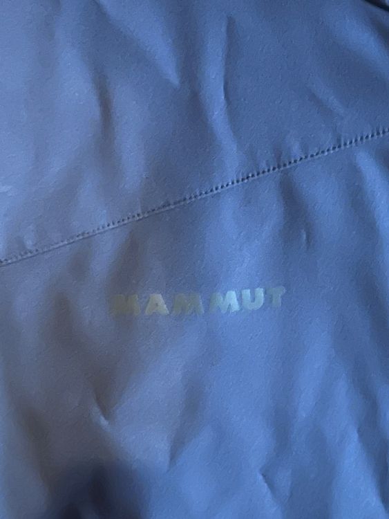 Mammut Amway Corporate Jacket M (Neu und originalverpackt) in Zürich ...