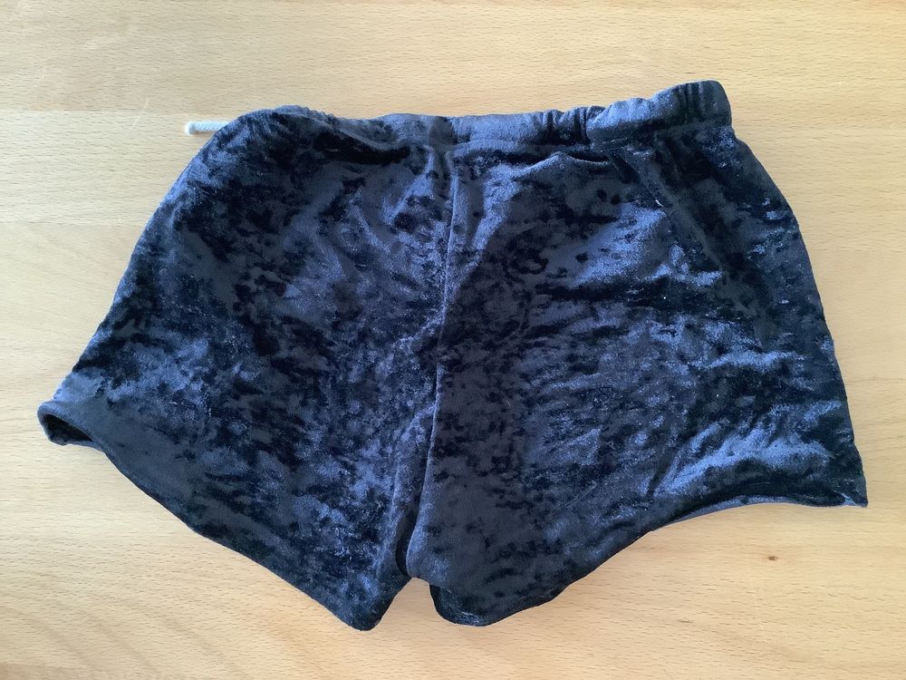 Turnhose Kunstturnen Geräteturnen 140 (Gebraucht) in Maienfeld für CHF 9 – mit Lieferung auf ...