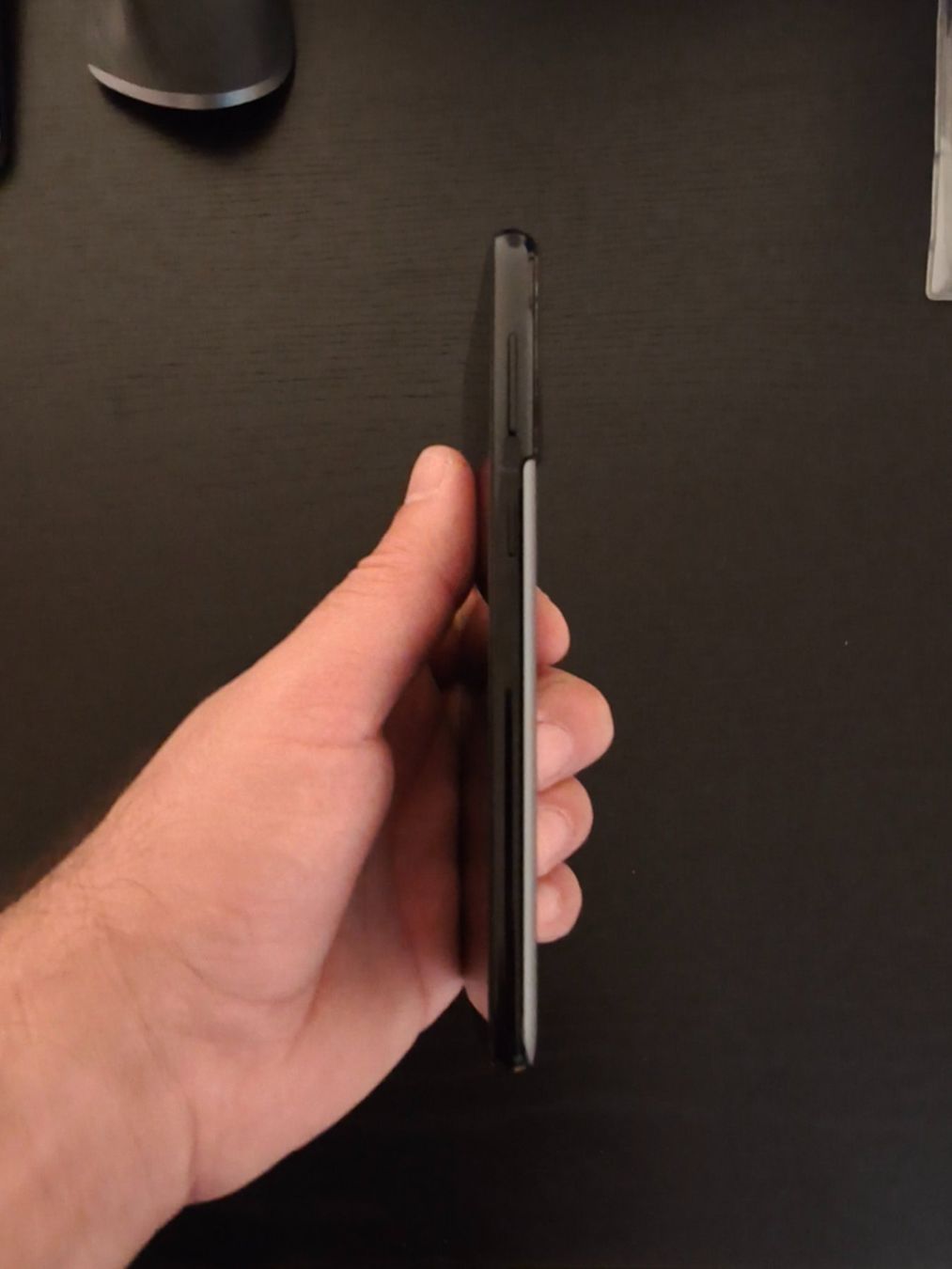 Samsung Galaxy S21+, 256GB, neues Display, Neuer Akku (Gebraucht) in ...