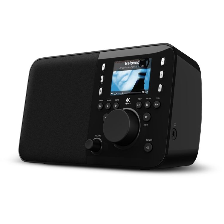 Logitech Squeezebox UE (Gebraucht) in Zunzgen für CHF 25 – mit ... Logitech Squeezebox UE (Gebraucht) in Zunzgen für CHF 25 – mit ...