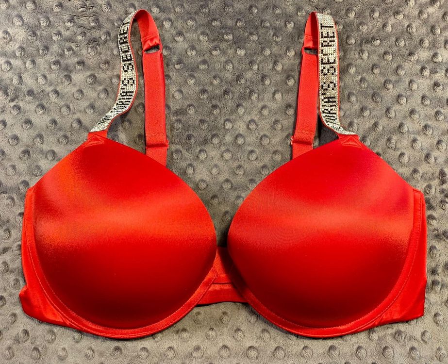 Victorias Secret BH, 85E, neu (Neu (gemäss Beschreibung)) in Bülach für CHF 29 – mit Lieferung ...
