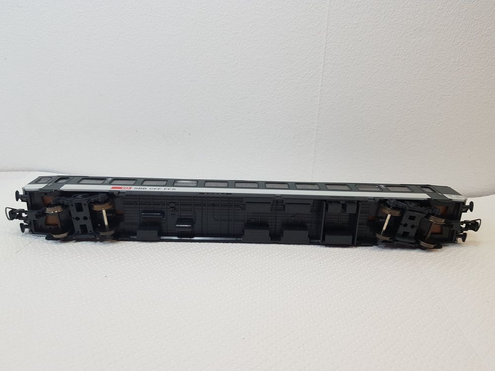 Roco sbb 44472 * (Gebraucht) in Perly für CHF 10 – mit Lieferung auf ...