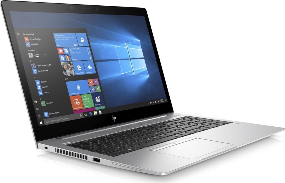 HP EliteBook 850 G5/Core i7/16GB RAM/512GB SSD/Windows 11 | Kaufen auf ...