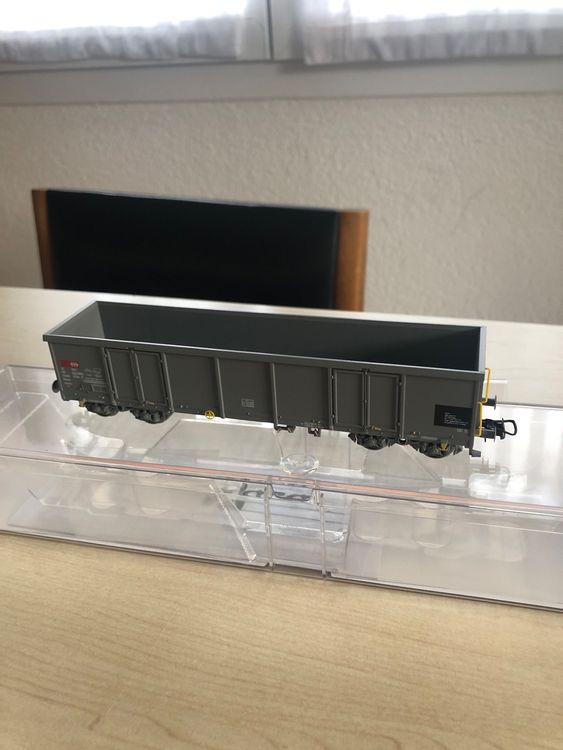 Roco 76325 Eaos (Neu und originalverpackt) in Horriwil für CHF 20 – mit ...