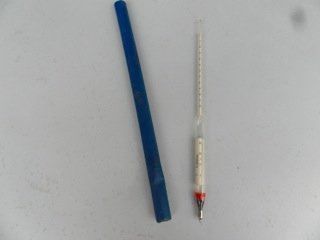 Alte Oechsle Waage Obstwaage Gradmesser (Gebraucht) in für CHF 6.5 ...