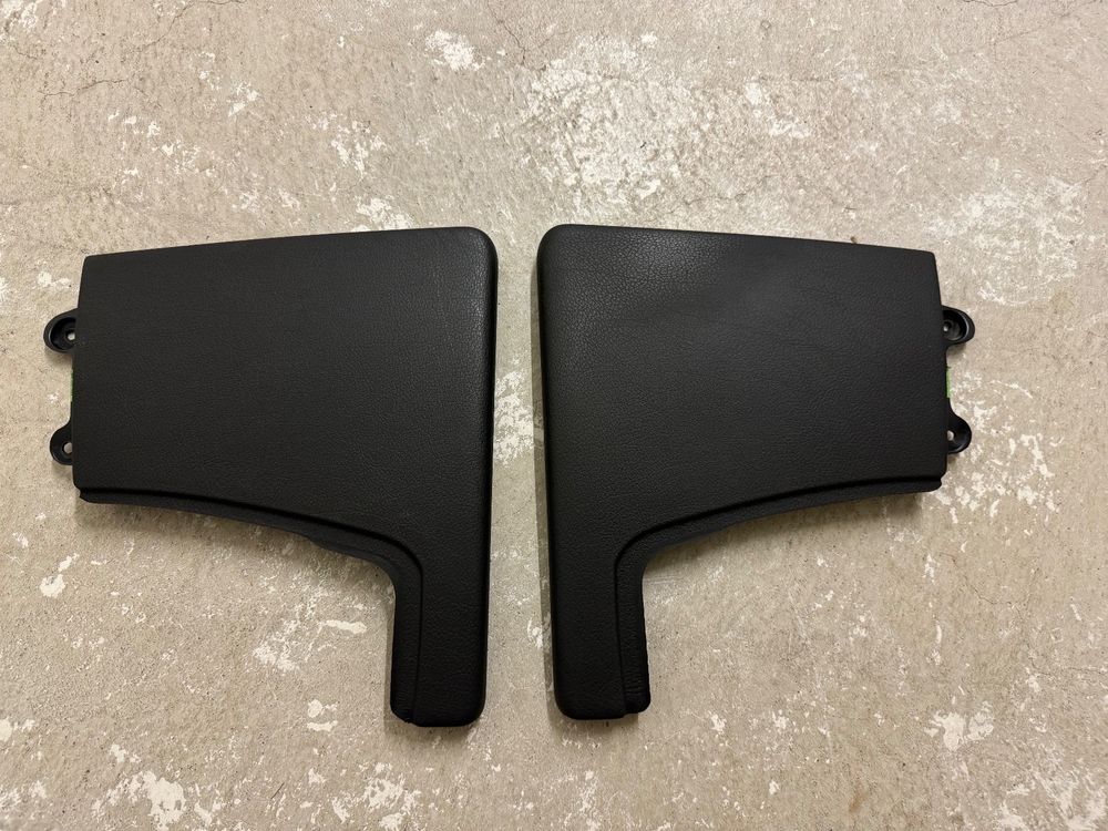 Porsche 911 - 997/987 Center Console Trim (Black) (Gebraucht) in ...