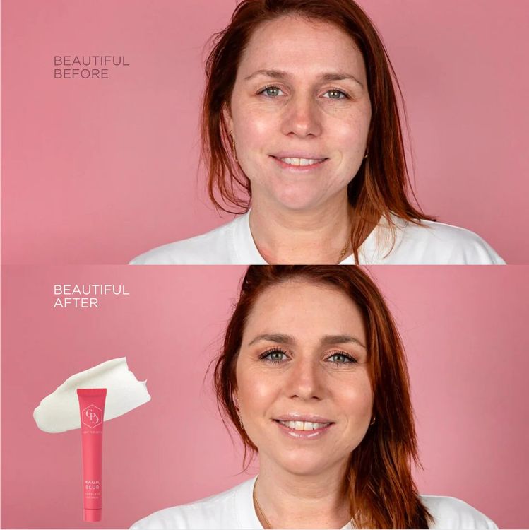 Magic Blur Poreless Primer | 20ml CENT PUR CENT (Neu und ...