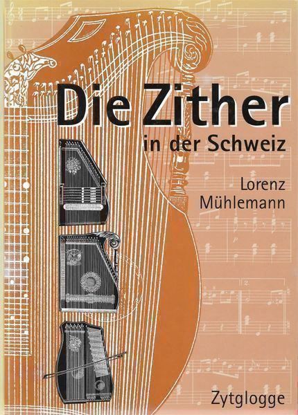 Die Zither in der Schweiz (Gebraucht) in Bern für CHF 30 – mit ...