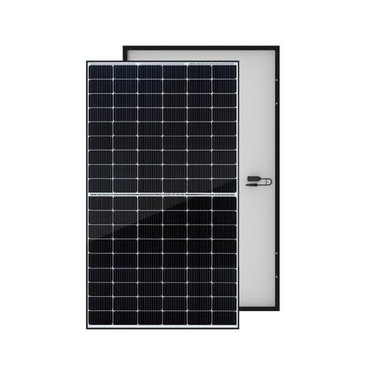 Palette 40x 425Watt Solarpaneele, PV panel, Photovoltaik (Neu und ...