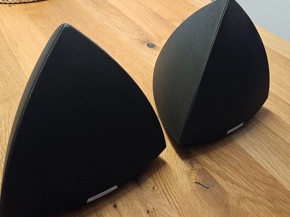 B&O BeoLab 4 | Kaufen auf Ricardo