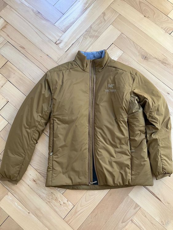 Arc'teryx Atom AR Jacket | Kaufen auf Ricardo
