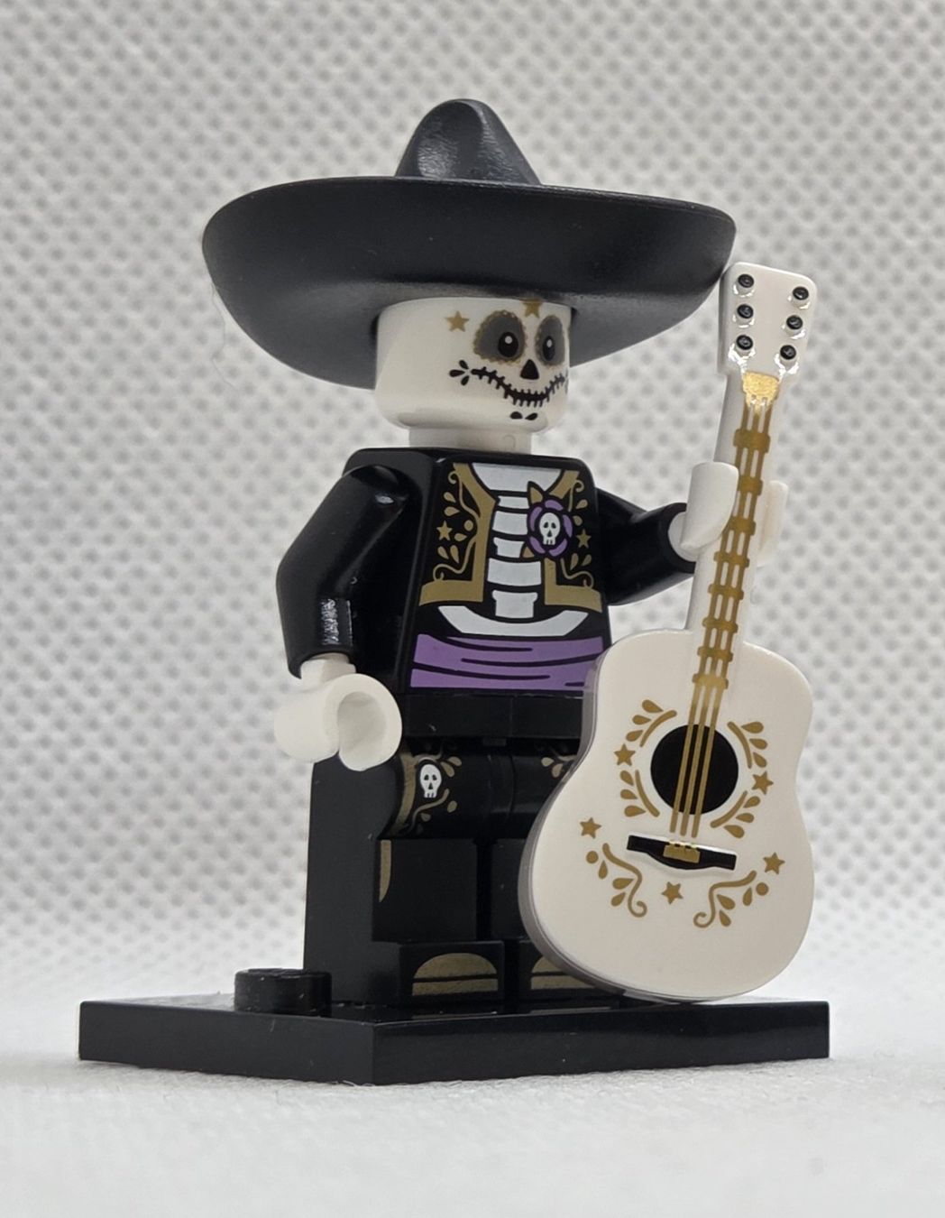 LEGO BAM Late 2025 Winter Día de los Muertos Mariachi-Band (Neu (gemäss ...