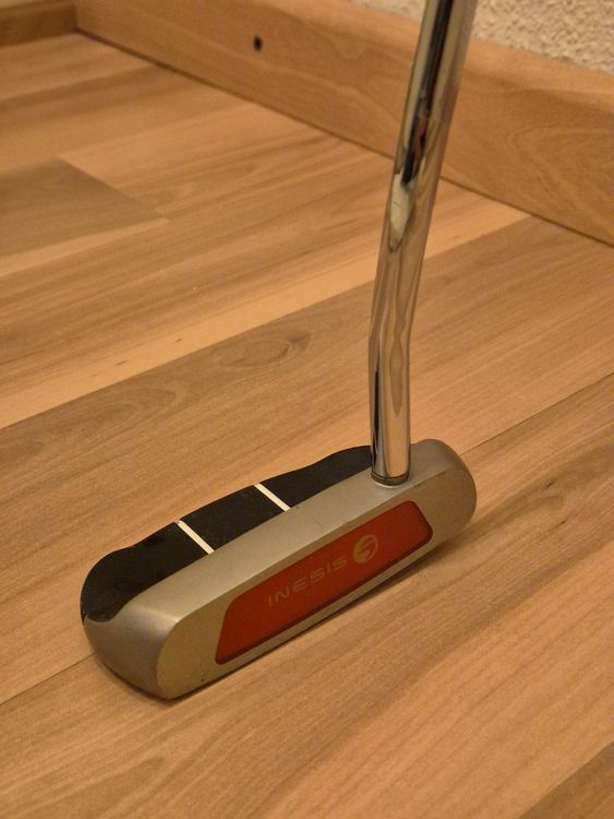 Putter Inesis Canaveral 500 (D'occasion) à Moutier pour CHF 20 ...