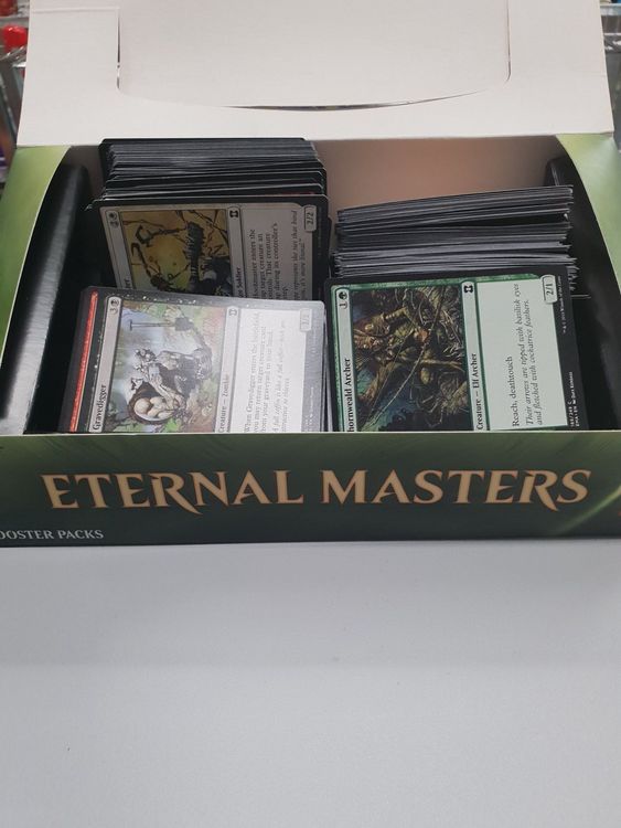 Magic the gathering | Kaufen auf Ricardo