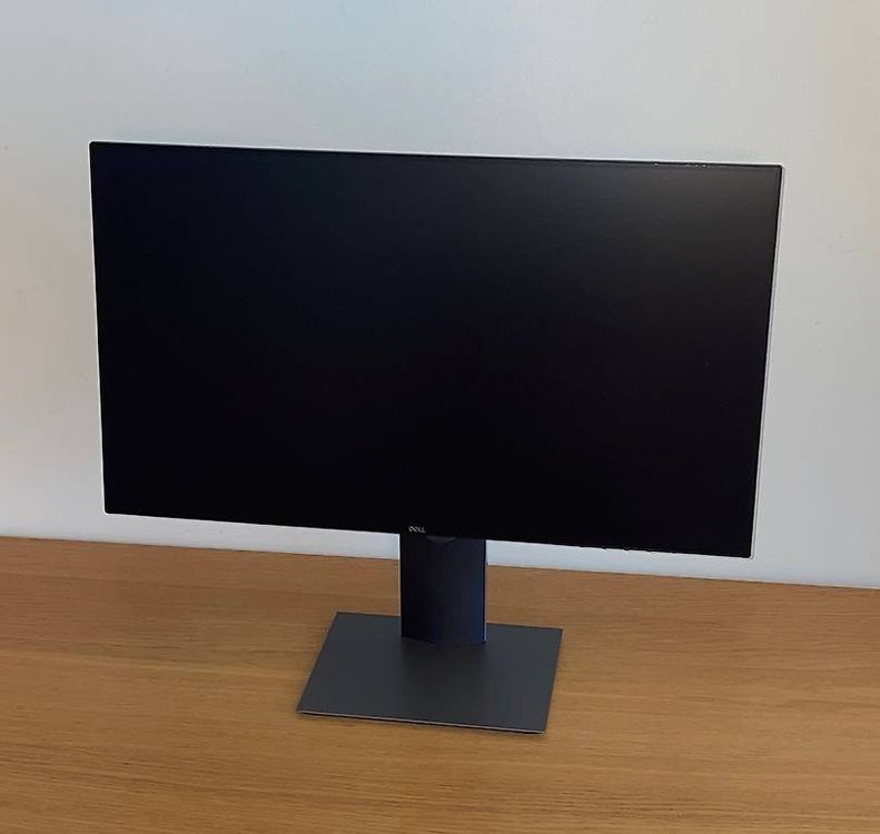 Dell UltraSharp U2419H - écran IPS 24'' Full HD (D'occasion) à Gland ...