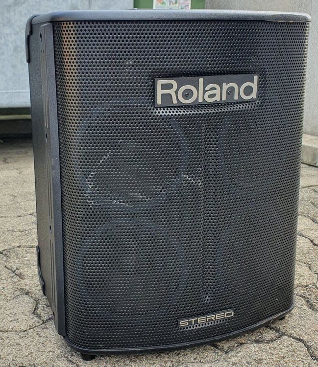 Roland PA-System BA-330 (Gebraucht) in Steinmaur für CHF 450 – nur ...