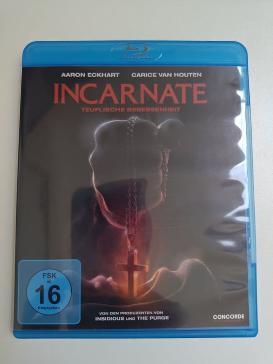Incarnate | Kaufen auf Ricardo