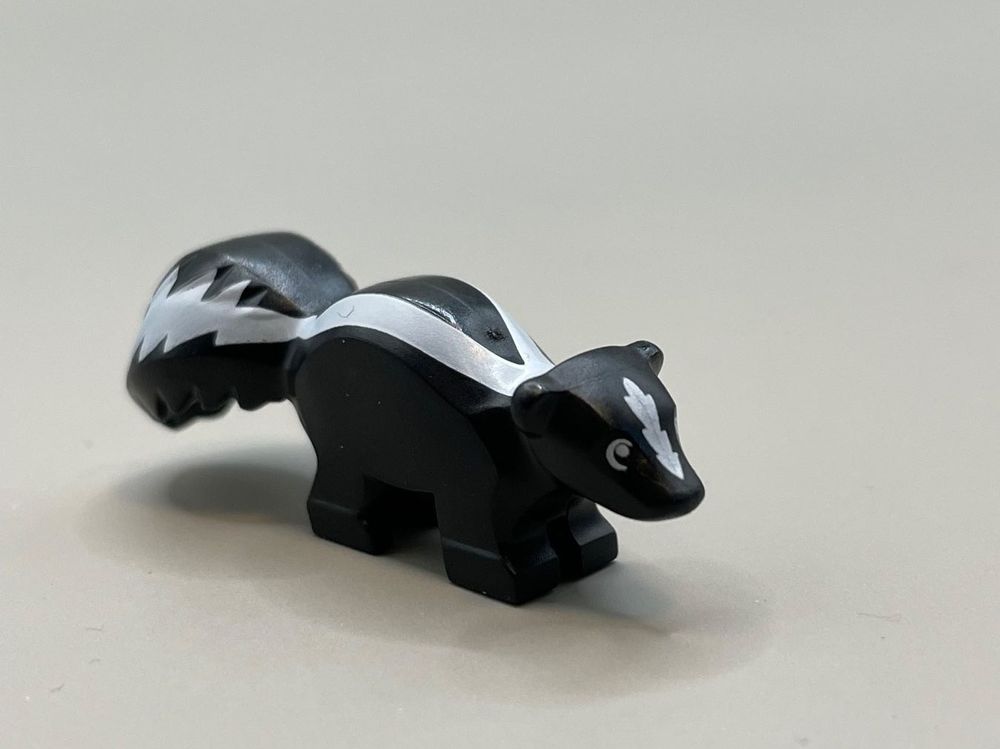 LEGO Stinktier NEU (Neu (gemäss Beschreibung)) in Lengnau AG für CHF 9. ...