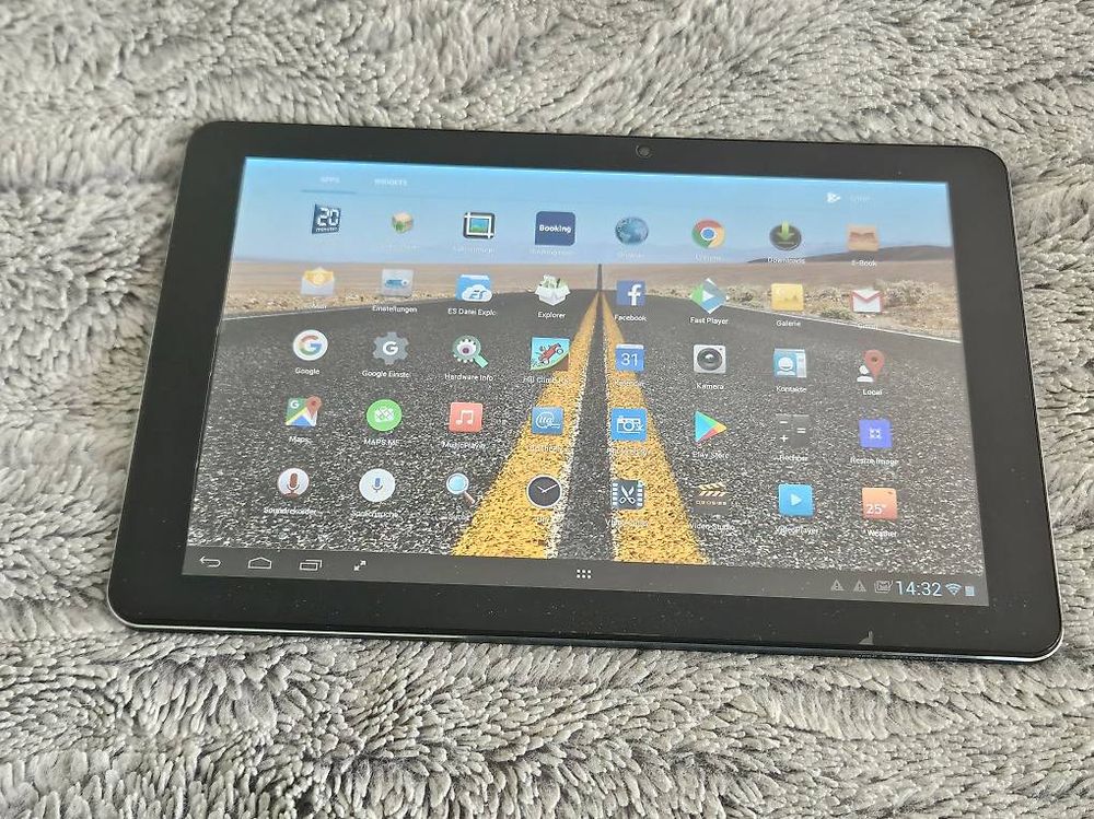 10 Zoll Android-Tablet (Gebraucht) in Höri für CHF 18 – mit Lieferung ...