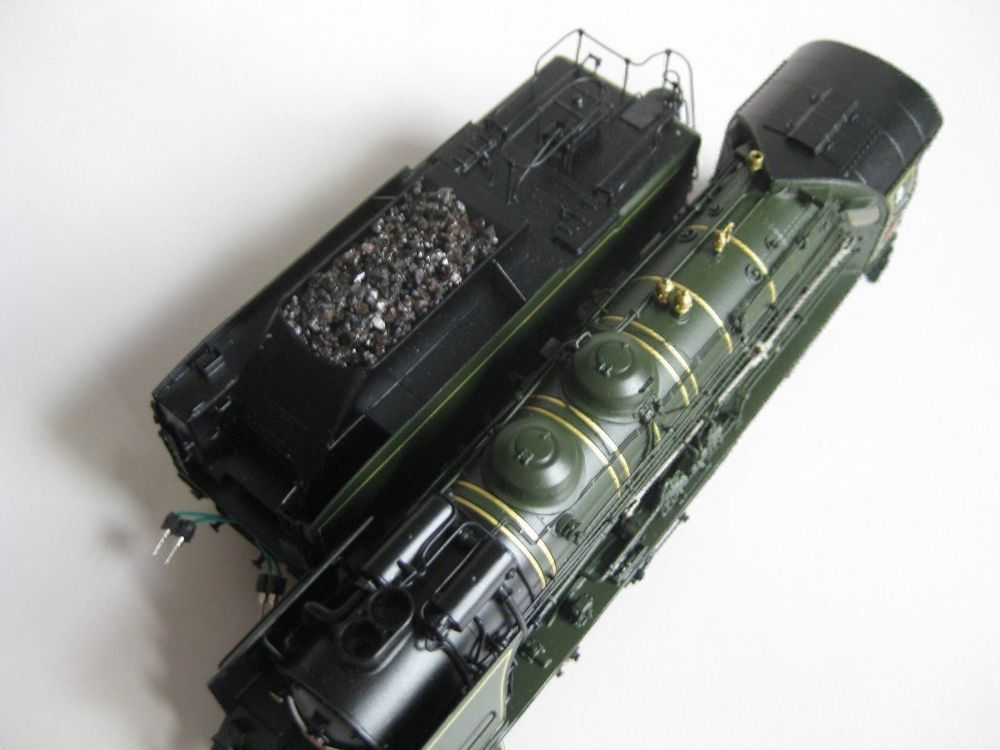 Fulgurex 231 K 8 SNCF Pacific, 2206 Analog (Gebraucht) in Buchs ZH für CHF 2145 – mit Lieferung ...