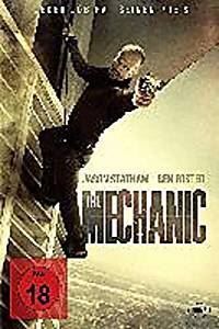 JASON STATHAM - THE MECHANIC ==> SAMMELPORTO | Kaufen auf Ricardo