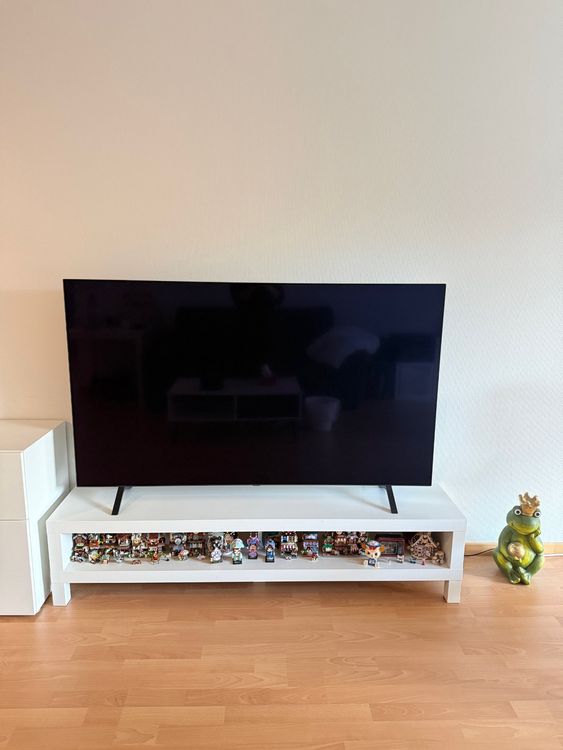 LG OLED65A19LA 65" 4K OLED TV Energieeffizient & Top Bild (Gebraucht ...