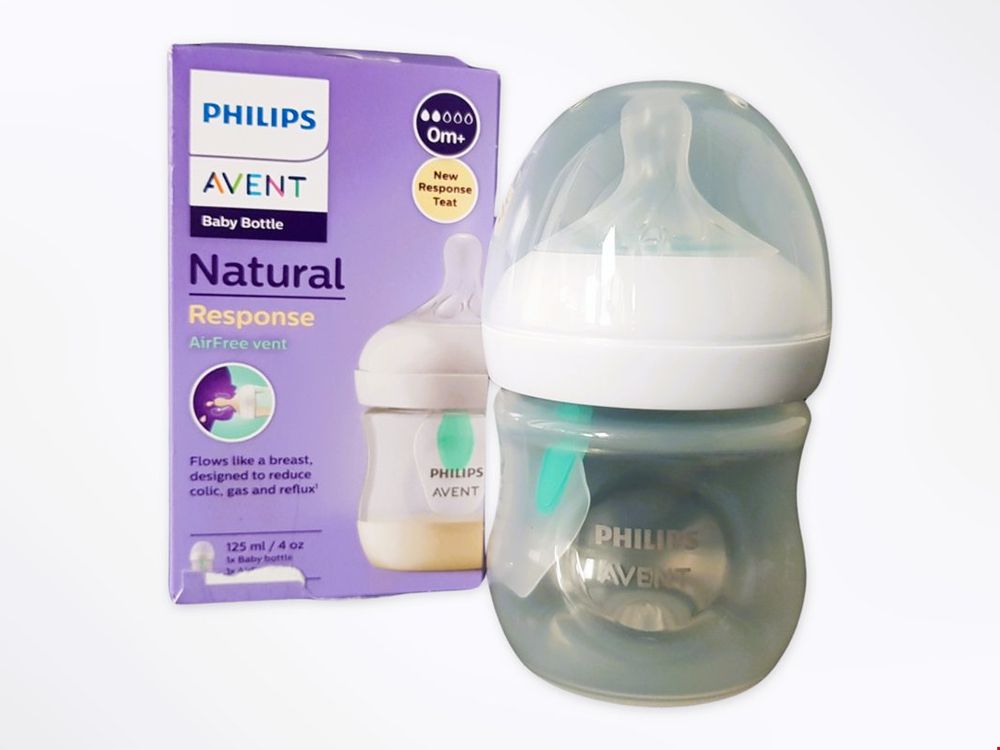 Philips Avent Babyflasche SCY670/01 (Neu (gemäss Beschreibung)) in Suhr ...