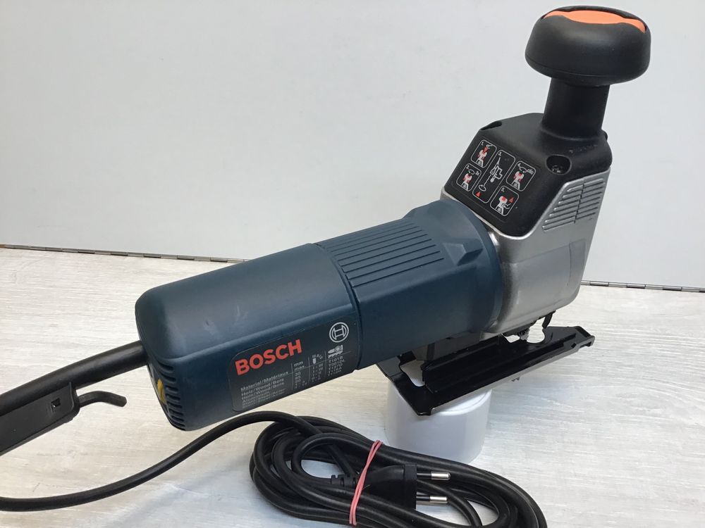 Bosch Profi Stichsäge GST 85PE "TOP ZUSTAND" (Gebraucht) in Muhen für ...