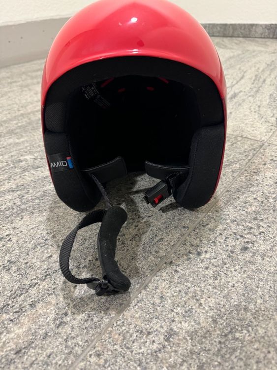 Skihelm Atomic Rot | Kaufen auf Ricardo