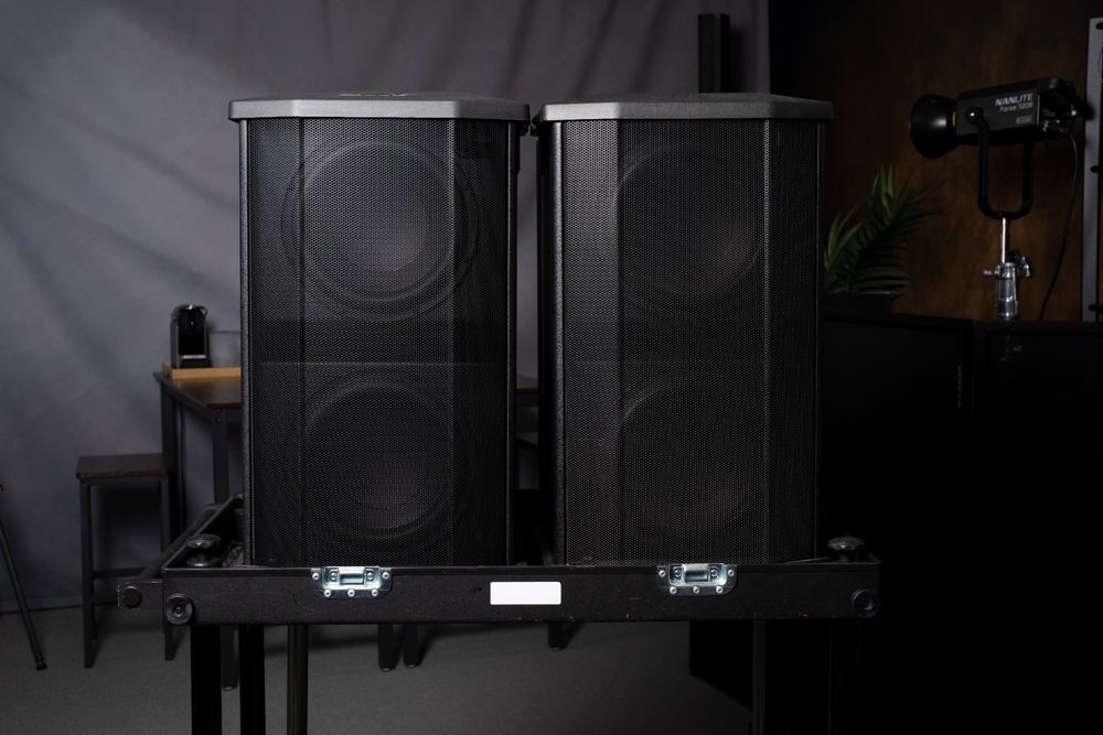 Bose Sub F1 Subwoofer 2 Stk. (Gebraucht) in Reinach BL für CHF 1400 ...