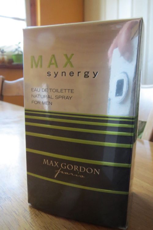 Eau de toilette / Max Gordon (Neu und originalverpackt) in Herisau für ...