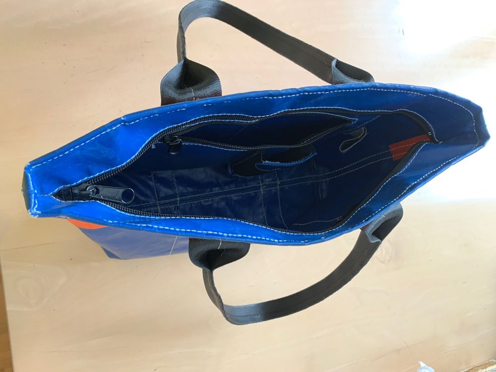 Freitag Tasche Modell Donna (Gebraucht) in Herisau für CHF 65 – mit ...