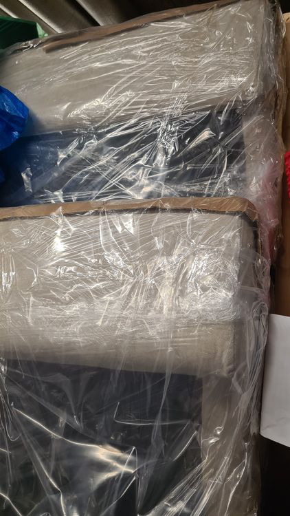 Sofa Livom „May/Mia“ aktuell als Amy Modell/originalverpackt (Neu und ...