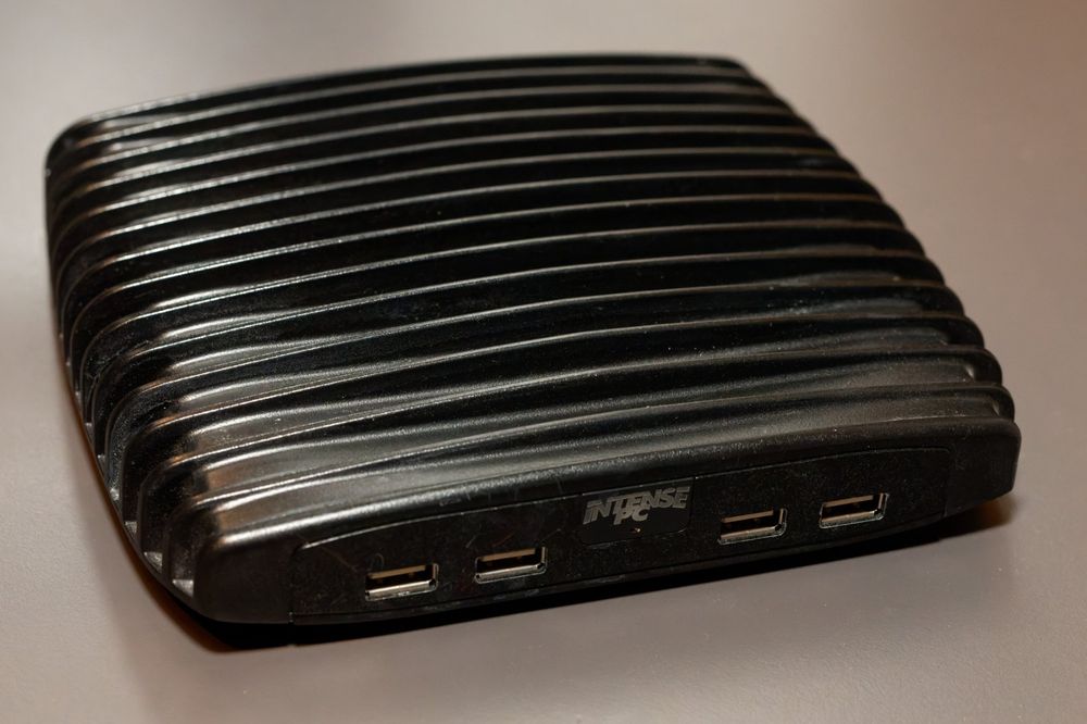 Mini PC Compulab Intense PC | Kaufen auf Ricardo