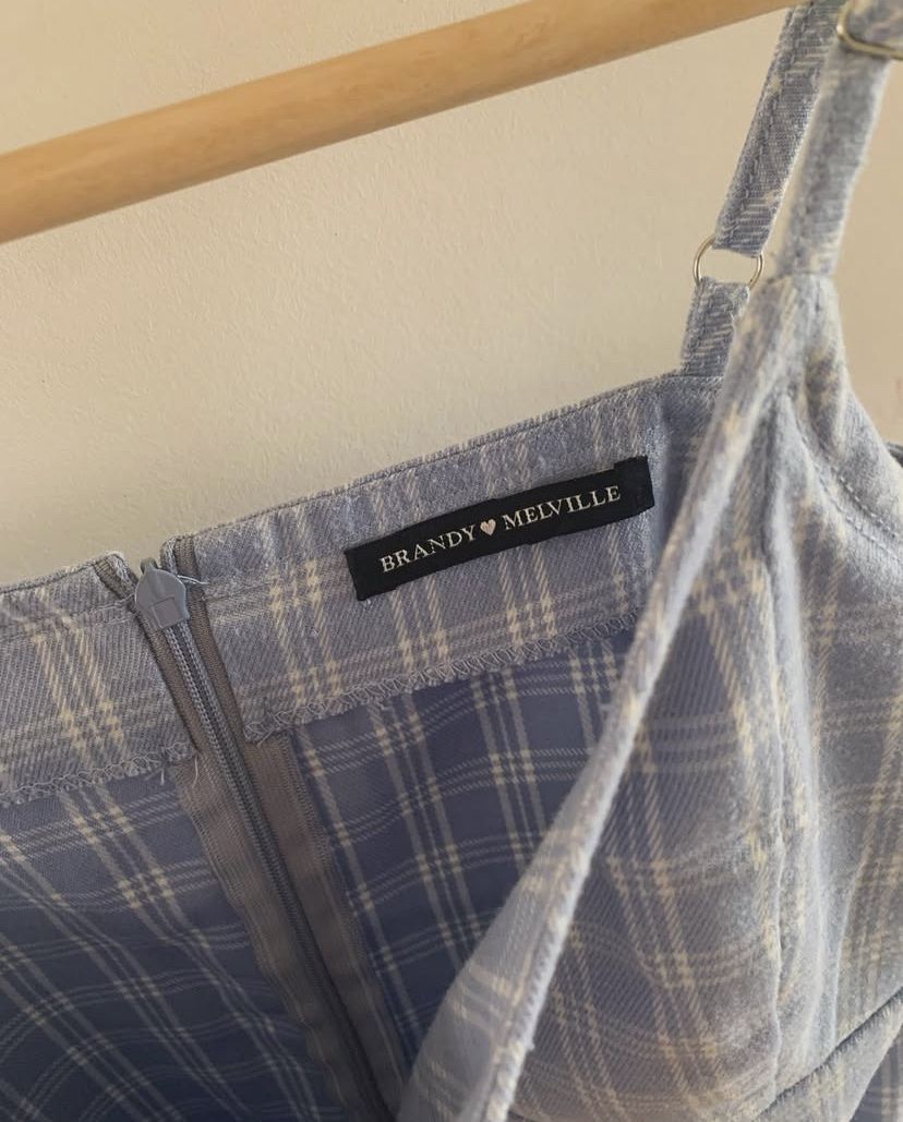 Robe brandy melville (D'occasion) à Confignon pour CHF 6 – avec ...