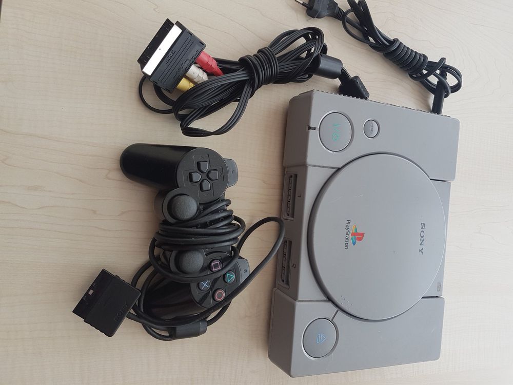 Playstation | Kaufen auf Ricardo