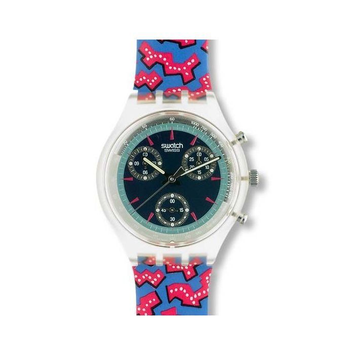 Swatch chrono wild card (Neu und originalverpackt) in Brunnadern für ...