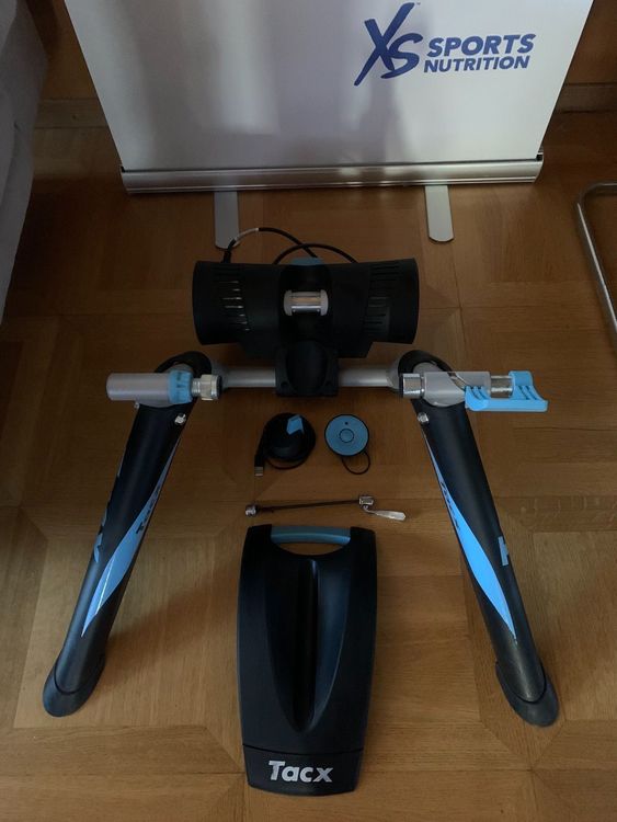 Tacx i-Genius t2020 | Kaufen auf Ricardo