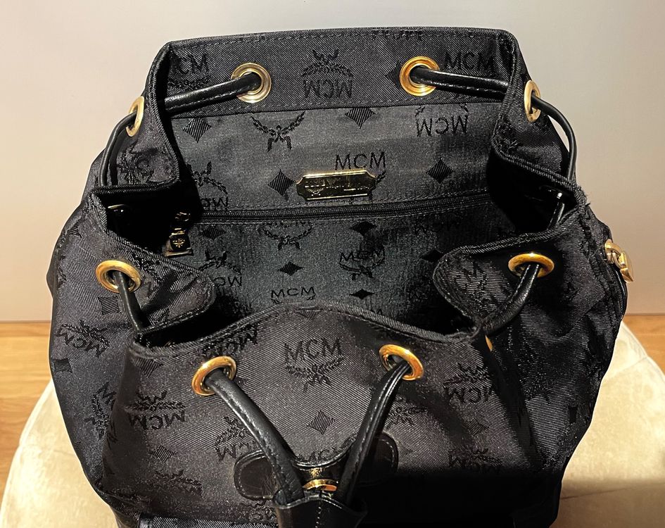 Schne Mcm Tasche Sale Fotos