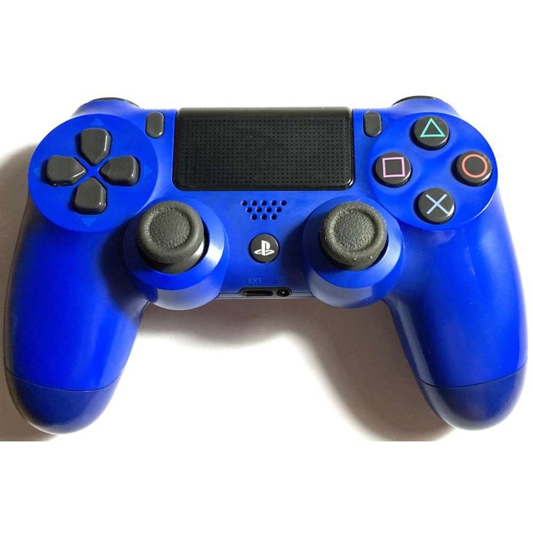 Sony Playstation 4 Dualshock 4 Blau Controller - SONY PS4 | Kaufen auf Ricardo