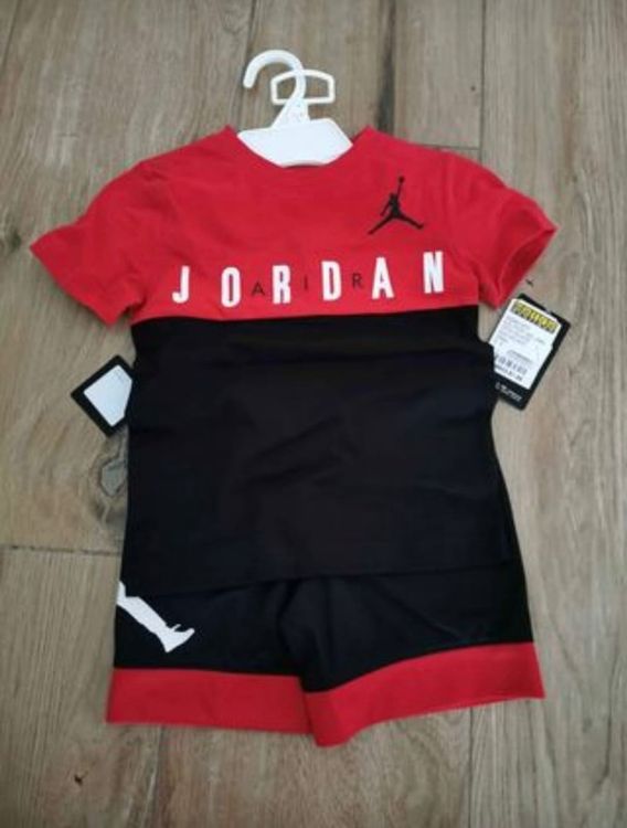 Ensemble Jordan | Kaufen auf Ricardo
