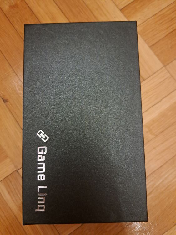 Game Linq Adapter Neo Geo Arcade Stick Pro (Neu (gemäss Beschreibung ...