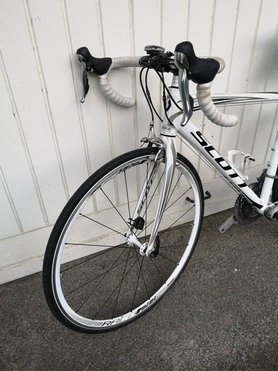 Scott Speedster S20 2011 (Gebraucht) in Zürich für CHF 410 – nur ...