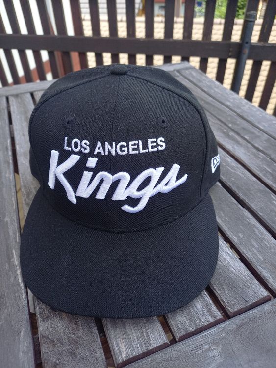 New Era - LA Kings Cap (Gebraucht) in Cham für CHF 9 – mit Lieferung ...