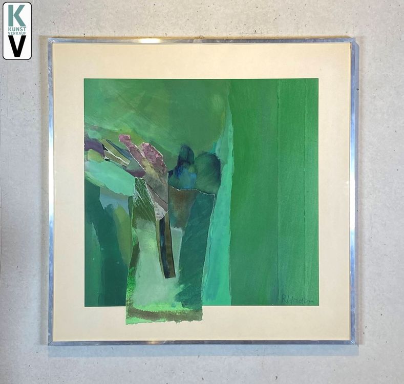 Regula Hadorn - Swiss Art Selection | Kaufen auf Ricardo